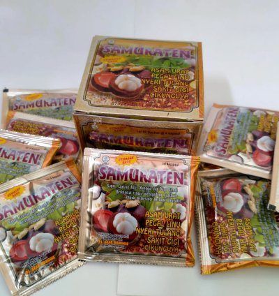 Tawonliar.com: Official Online Store for Tawon Liar Products